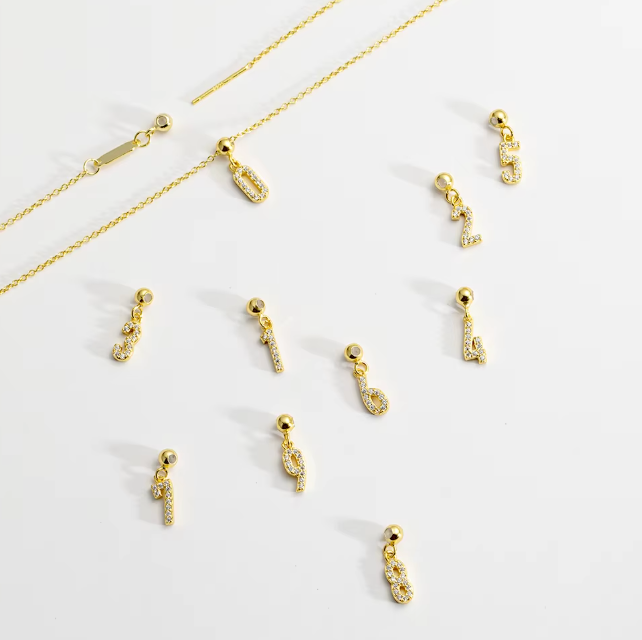 CHARMS – WHITE LABEL DESIGNS