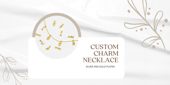 CHARMS – WHITE LABEL DESIGNS
